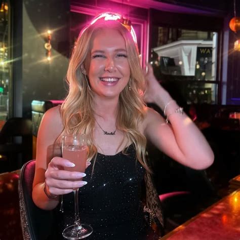 Rachel Xx Rachel20xx • Threads Say More