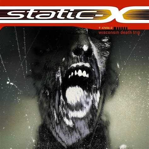 Push It Static X Last Fm