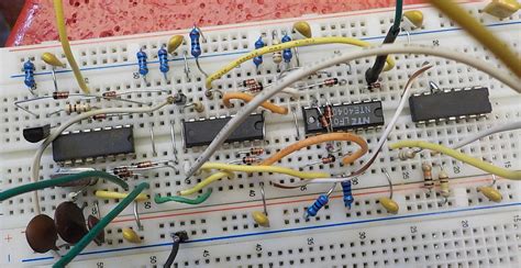 ntsc signal generation details