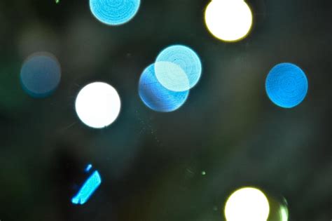 Premium Photo Bokeh Abstract Background