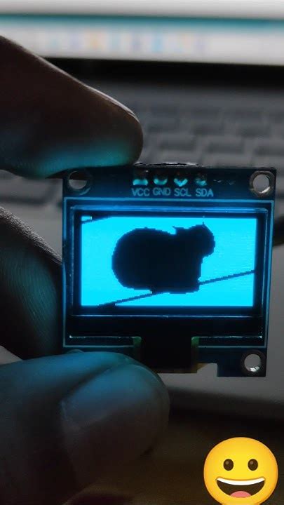 finally guys i find easiest way to play own animation on oled display using arduino uno 😀 youtube