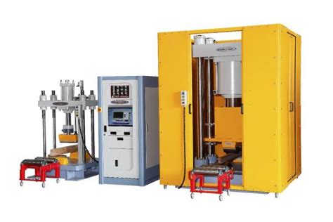 Micro Computer 250ton 30ton Servo Type Railway Track Compression Micro Computer 250ton 30ton Servo Type Railway Track Compression