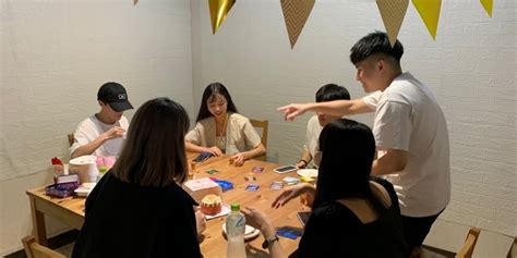微醺趴踢｜accupass 活動通