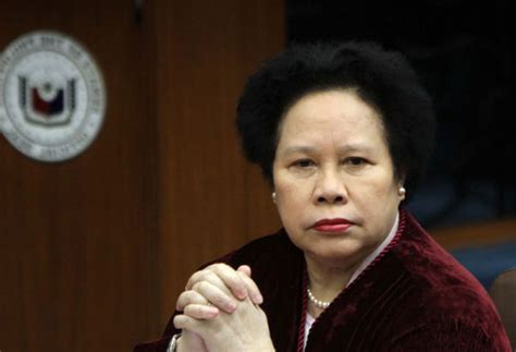 The Passing Of Senator Miriam Defensor Santiago ~ Wazzup Pilipinas News And Events