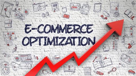 A Complete Guide To ECommerce Optimization Fiction Pad
