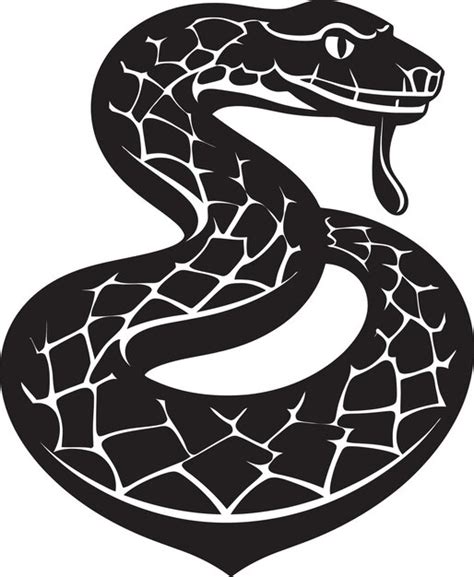 Python Artistry Basics Ilustração Vetorial Pixels Para Vetores Pythons