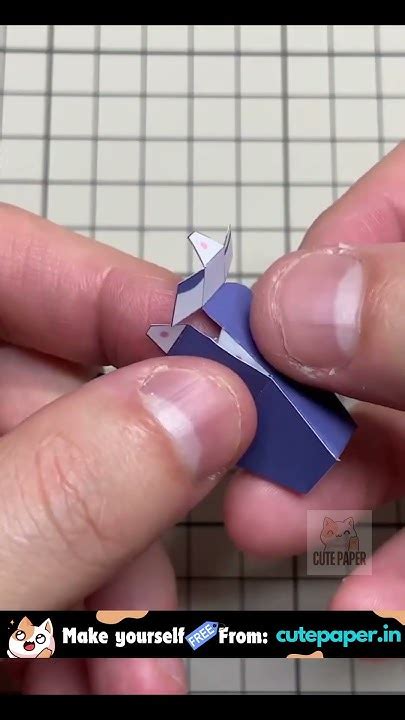 Itachi Papercraft Get From Itachi Itachiuchiha Naruto Narutoshippuden