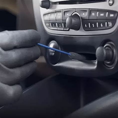 Kit Mini Stick Vonixx Para Detalhamento Automotivo