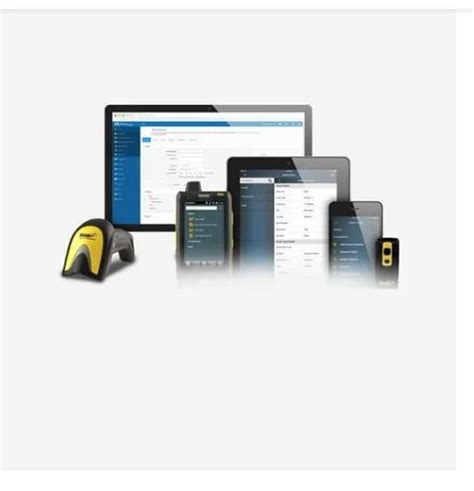 BARCODE BASED INVENTORY MANAGEMENT SYSTEM In Lucknow ID