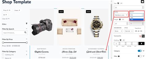 How To Add Font To WordPress WooCommerce Store