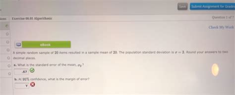 Solved Save Submit Assignment For Grading Ions Exercise