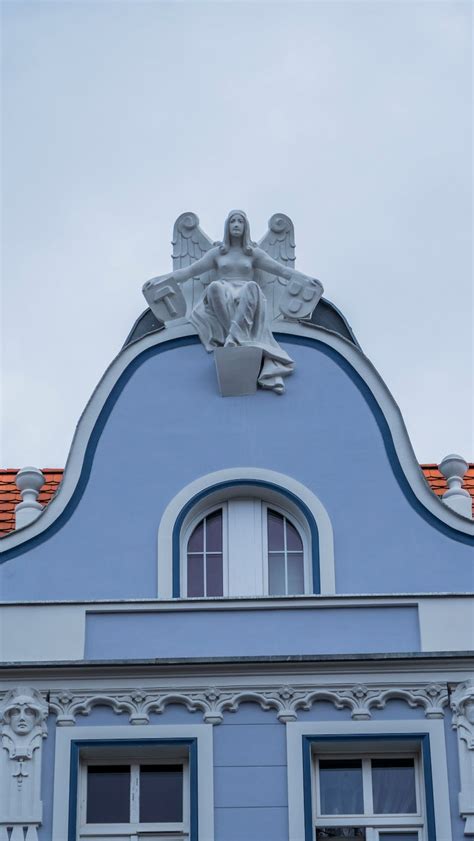 Photo Gratuite De Architecture Européenne Architecture Historique