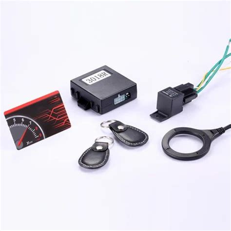 Auto Security System At ₹ 9000 Set Pune Id 4083965248