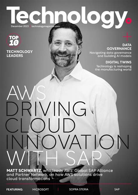 Year Of Covers Tech And Sport Quantum Advances And Gen Ai