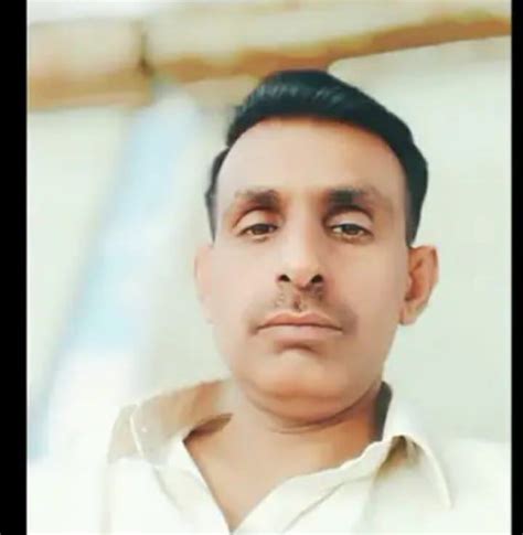 Irshad Siyal On Reels