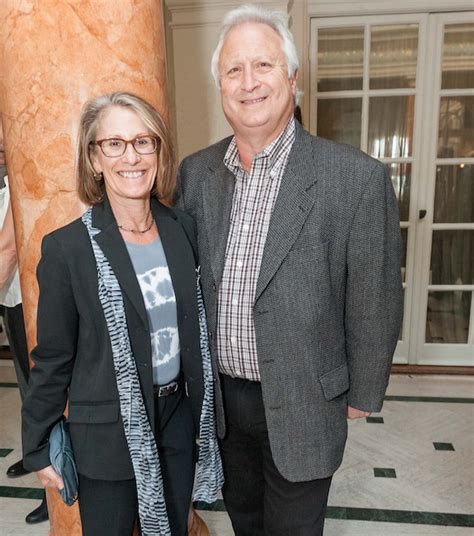 Perloff T Endows Chair Doctoral Fellowship To Promote Diversity And Social Justice