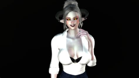 Aciesgecko Daedric Bitchs Downloads Fallout Adult And Sex Mods