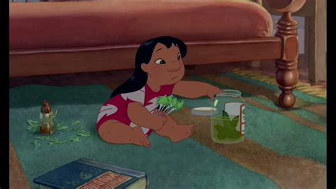 Lilo And Stitch Voodoo Shorts Youtube