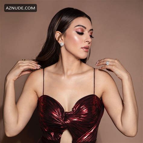 Hansika Motwani Nude Aznude