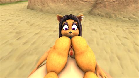 Rule 34 3d 3d Artwork Ass Crash Series Eating Female Furry Liz