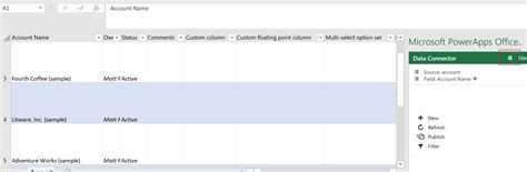 Cara Nak Set Tolak Dalam Excel