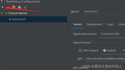 使用idea配置tomcat和连接mysql数据库（jdbc）详细步骤 （idea配置tomcat，且创建并运行web项目） 编程库