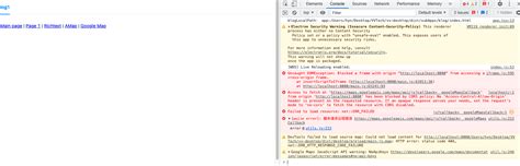 第三方包动态创建的jsonp请求被主应用的fetch劫持导致CORS报错 Issue Tencent wujie GitHub