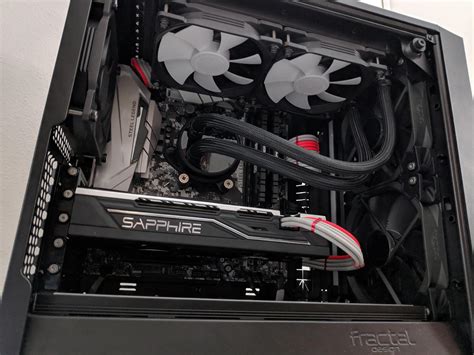 290 Best Meshify Images On Pholder Pcmasterrace Watercooling And Nvidia