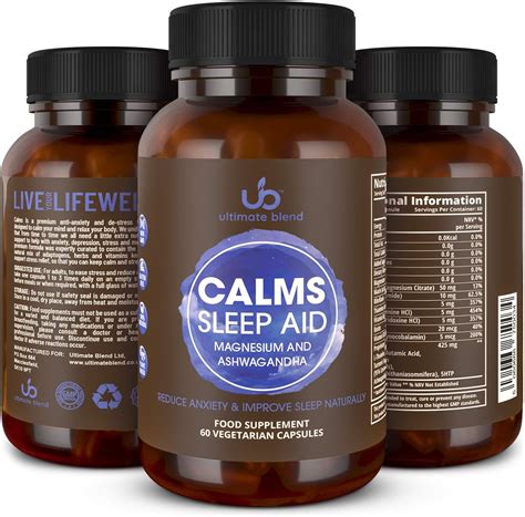 Multivitamin At Night Insomnia At Laura Hefley Blog
