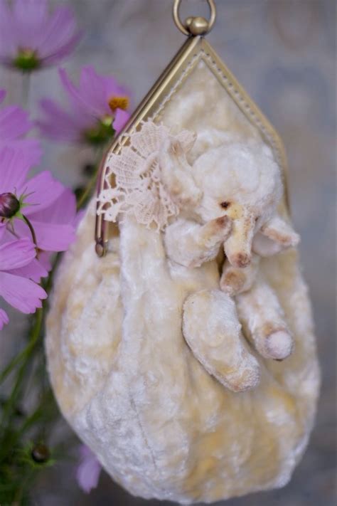 Сумочка Сумочка Сумки Мягкие куклы