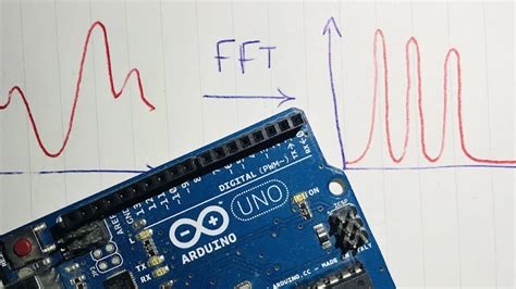 the fastest fourier transform in the west hackaday