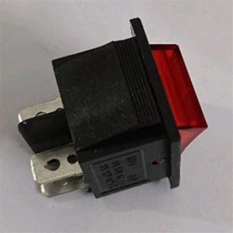 Power Rocker Switch At Rs Piece Rocker Switch Push Button In Ghaziabad ID
