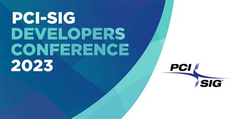 Pci Sig Developers Conference 2023 Marketing Eda