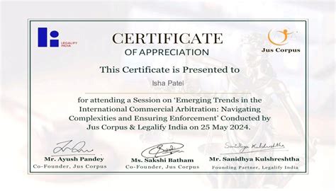 Isha Patel On Linkedin Let Me Tell You Something Yesterday I Attended A Session Hosted By