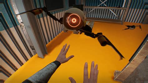 骨骼工程 全dlc Mods插件整合打包版 Boneworks Steam Vr 最新游戏下载 520vr游戏
