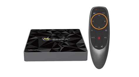 FIRMWARE: Beelink GT1 Classic and Ultimate versions versiones, A706D ...