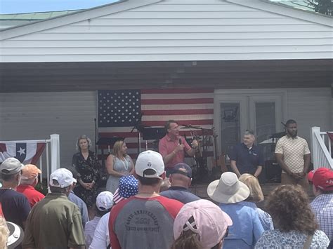 Missy Cotter Smasal Challenging Rep Kiggans For 2nd Congressional