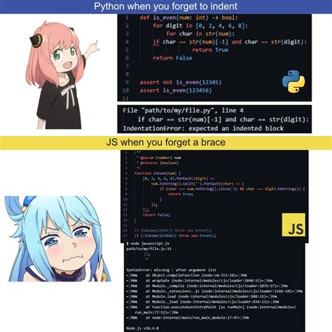 Improper Code Scoping Rdevhumormemes