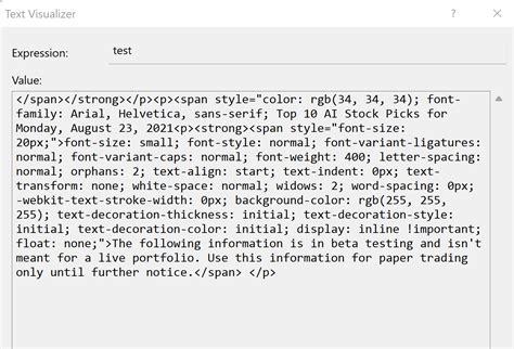 C Code Works In Net 5 But Doesnt Work In Net 6 Stack Overflow