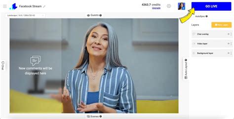 How To Add A Youtube Or Twitch Chat Overlay To A Stream