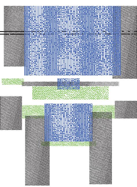 Newspaper And Bitmaps On Behance