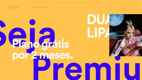 Spotify Premium Motion Behance