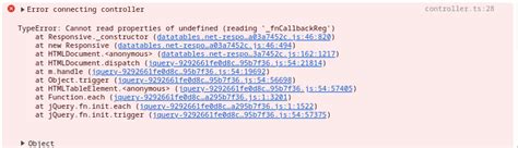 Rails 7 Importmap Responsive — Datatables Forums