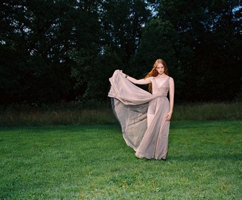 Isabelle Grill Dazed Magazine