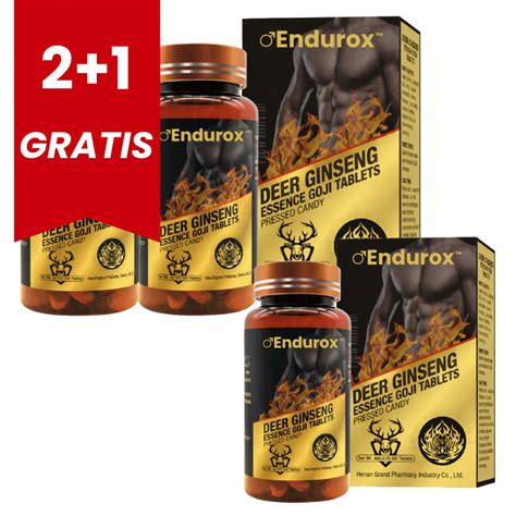 Endurox™ Dasgesundheitsblatt De