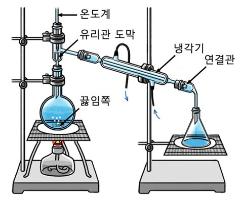 에듀넷 과학 평가문제 삽화 볼록미디어