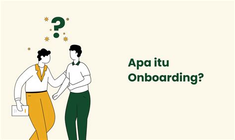 Onboarding Adalah Pengertian Tahapan Dan Manfaatnya