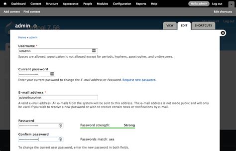 How To Clean A Hacked Drupal Site Sucuri Security