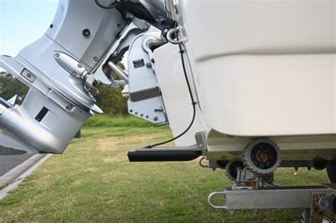 Transducer Mounting How To Install A Transducer My Fishing Coach