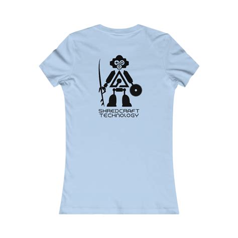 Womens Algorithm Logo Tee Algorithm Surfboards